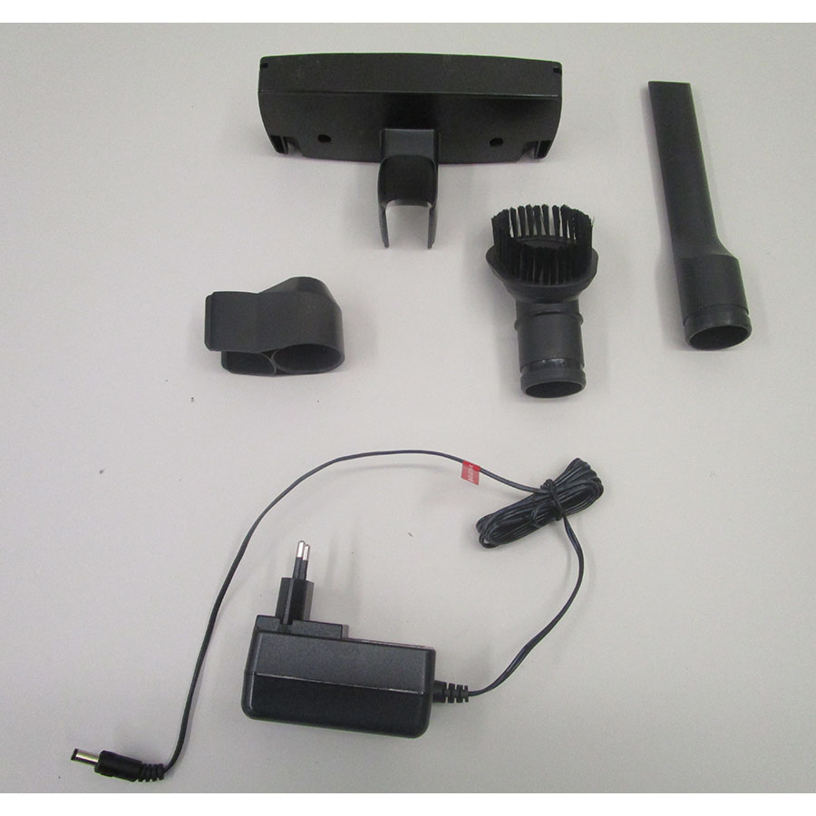 Test Dirt Devil DD788-1 Blade 2 Max - Aspirateurs balais - UFC-Que Choisir