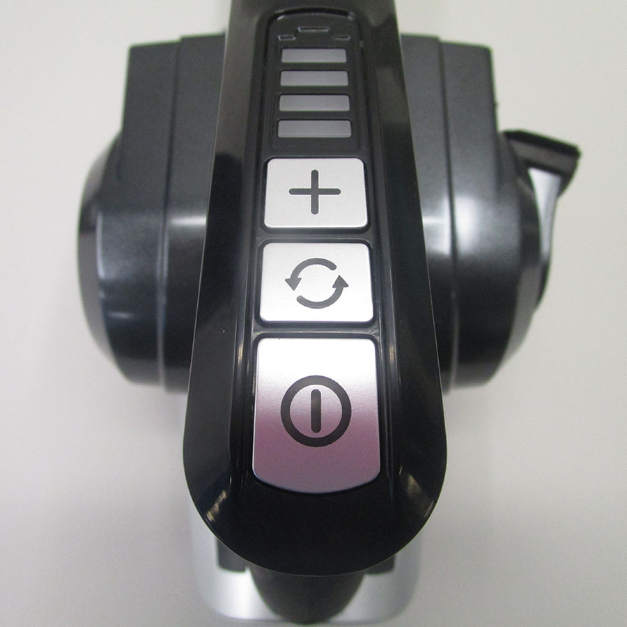 Test Dirt Devil DD788-1 Blade 2 Max - Aspirateurs balais - UFC-Que Choisir