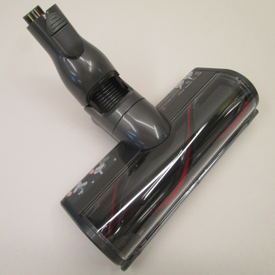 Test Lg A9k Ultra1v Cord Zero Aspirateurs Balai Ufc Que Choisir