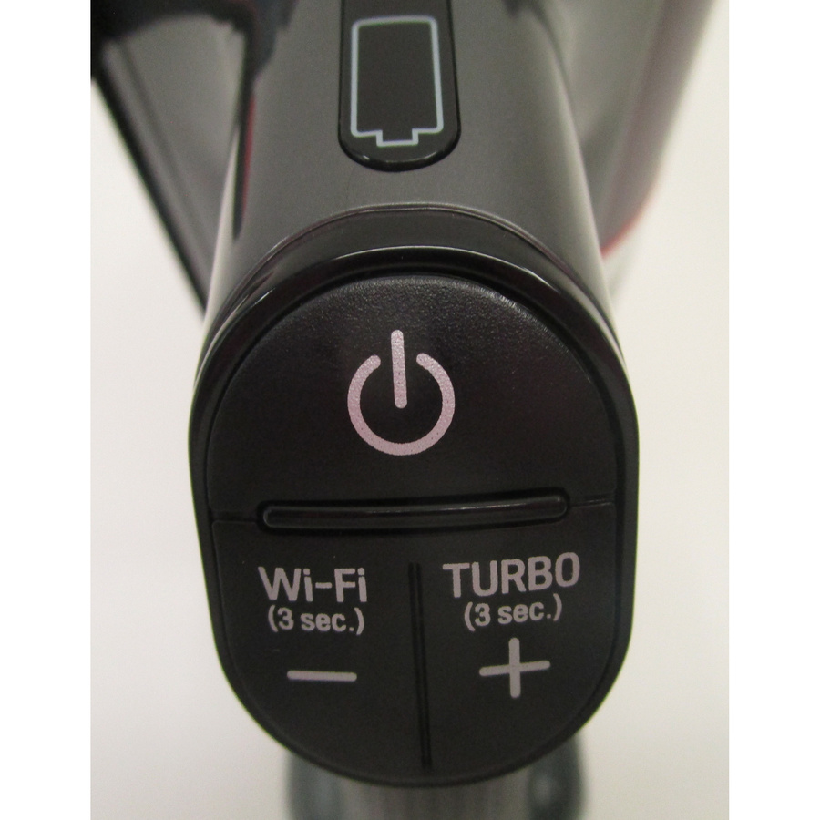 Test Lg A9k Ultra1v Cord Zero Aspirateurs Balai Ufc Que Choisir