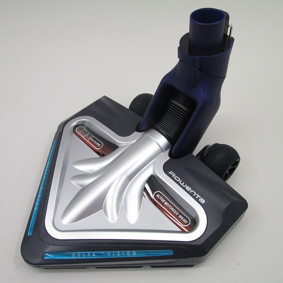 Test Rowenta RH8870WO Air Force Extreme - Aspirateurs balais - UFC-Que ...