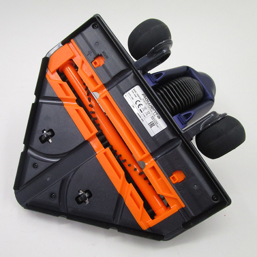 Test Rowenta RH8870WO Air Force Extreme - Aspirateurs balais - UFC-Que ...