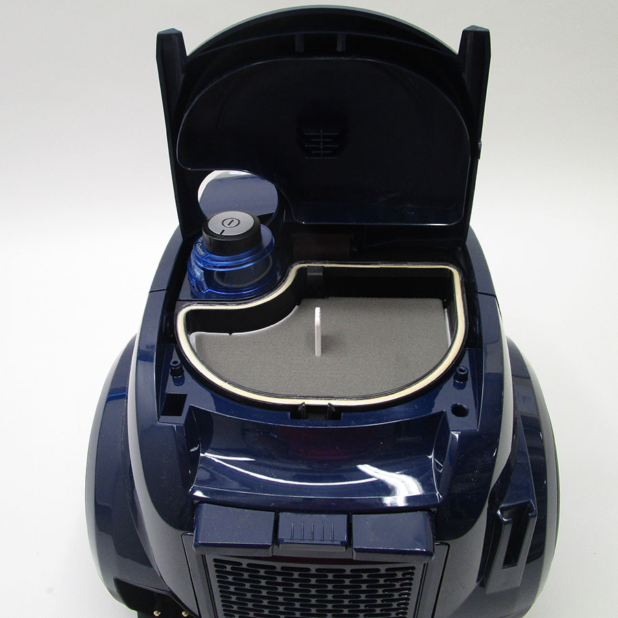 Test Bosch BGC3U130 Relyy’y GS-30 - Aspirateur - UFC-Que Choisir