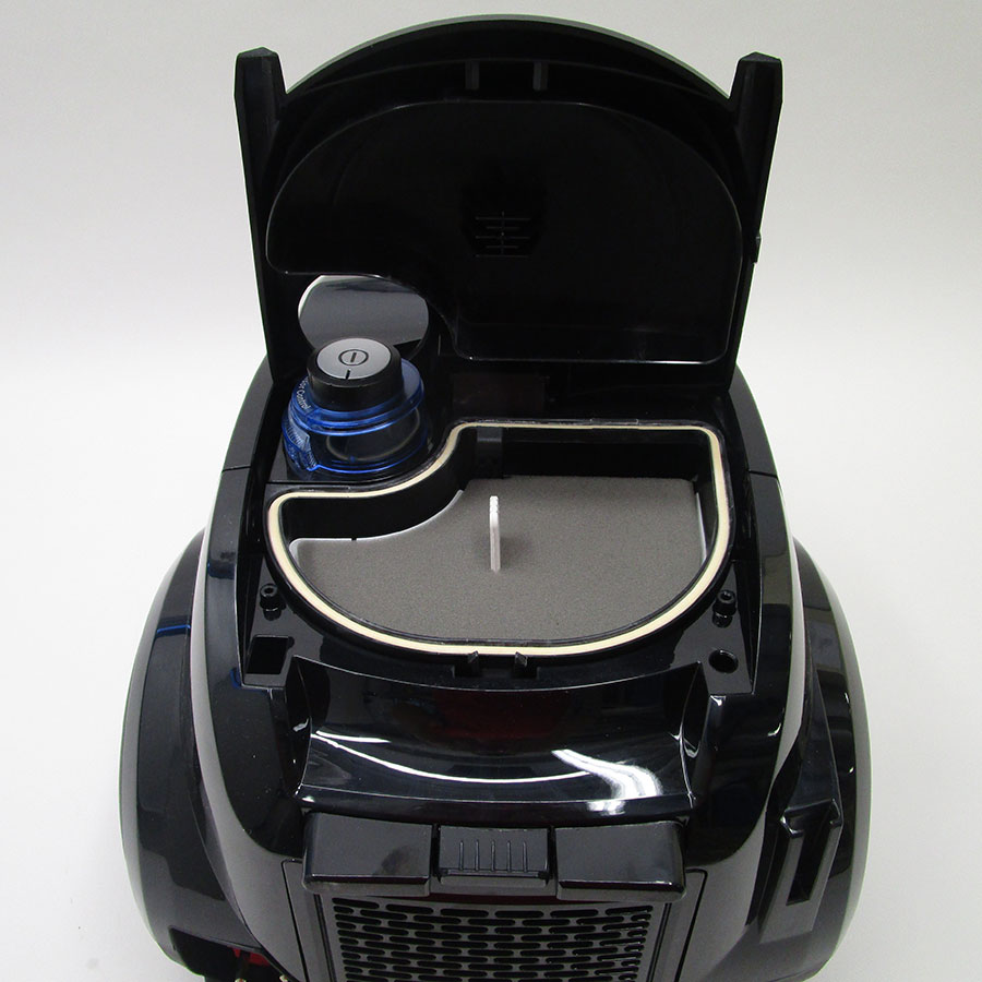 Test Bosch BGC3U330 Relyy'y GS-30 - Aspirateur - UFC-Que Choisir