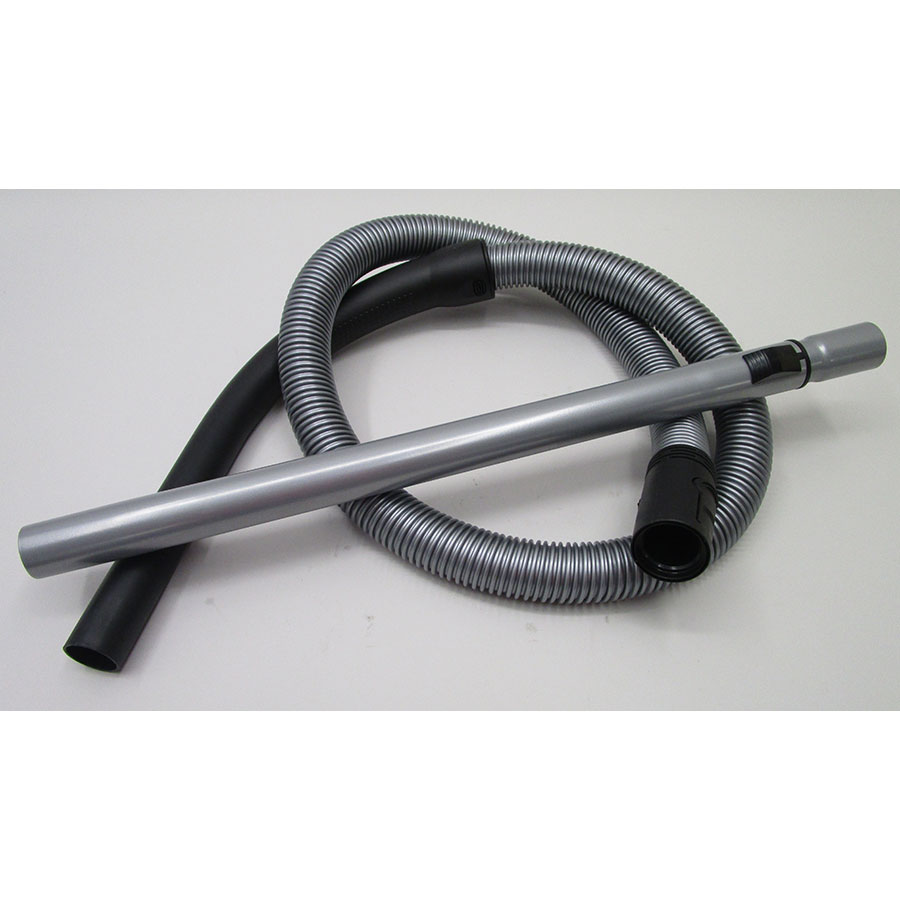 Test Bosch BGC3U330 Relyy'y GS-30 - Aspirateur - UFC-Que Choisir