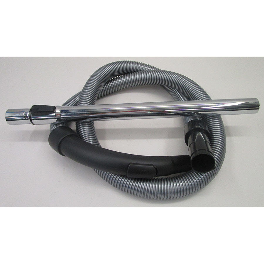 Test Bosch BGS05A222 GS05 Cleann'n - Aspirateur - UFC-Que Choisir