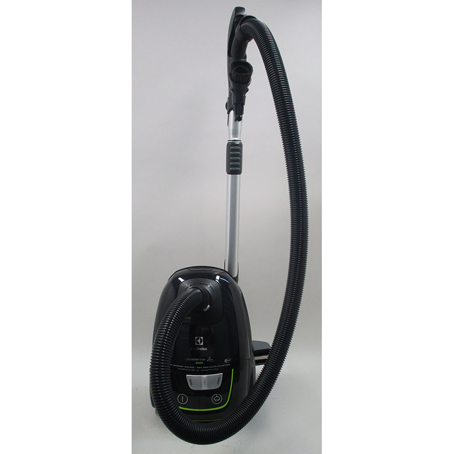 Test Electrolux Esgreen Ergospace Aspirateur Ufc Que Choisir