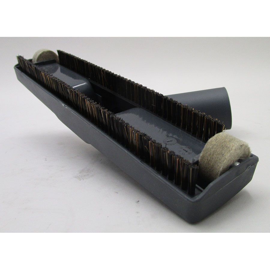 Test Hoover TE70_TE24-011 Telios Plus - Aspirateur - UFC-Que Choisir