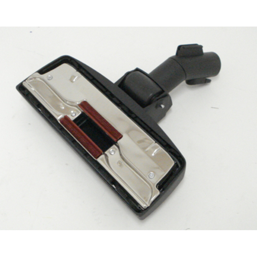 Test Miele Compact C2 Ecoline - Aspirateur - UFC-Que Choisir