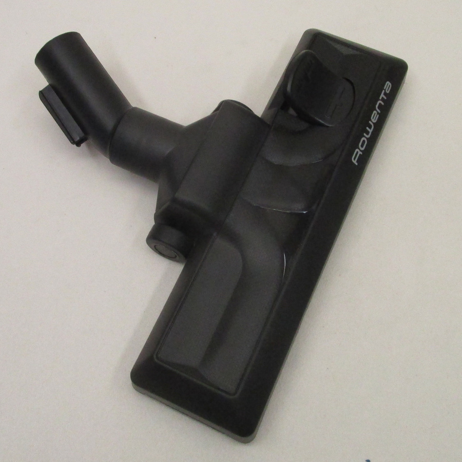 Test Rowenta RO3950EA Compact Power Parquet - Aspirateur - UFC-Que Choisir