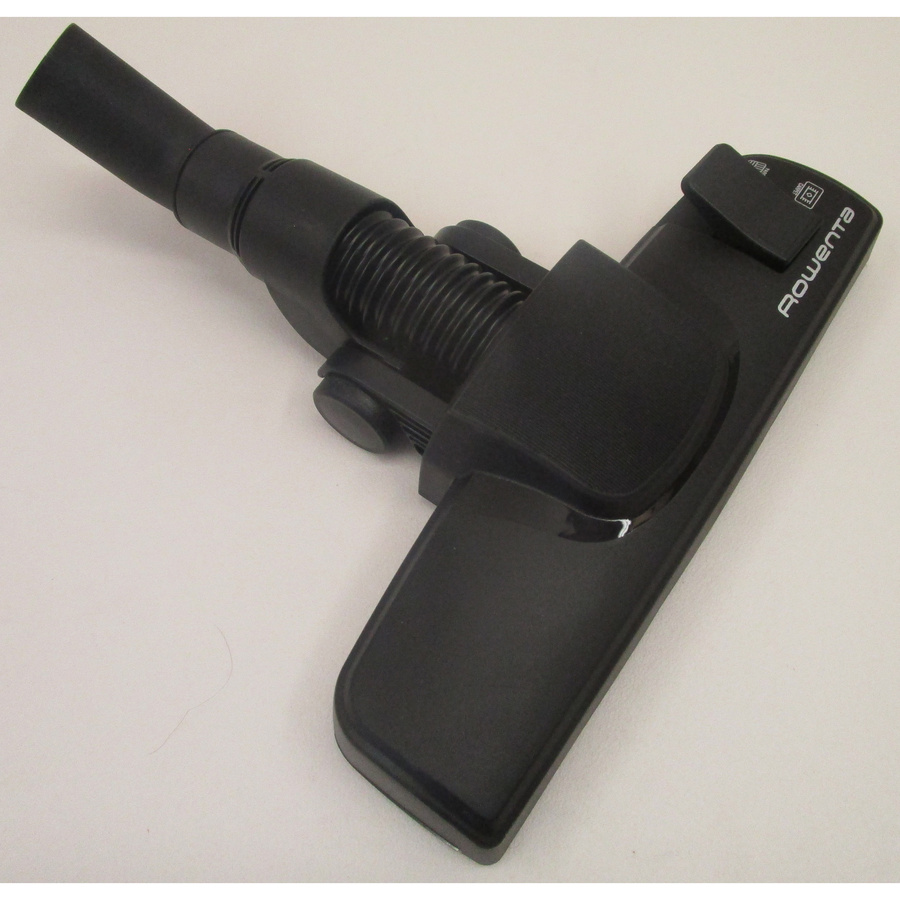 Test Rowenta RO6179EA Green Force Effitech - Aspirateur - UFC-Que Choisir