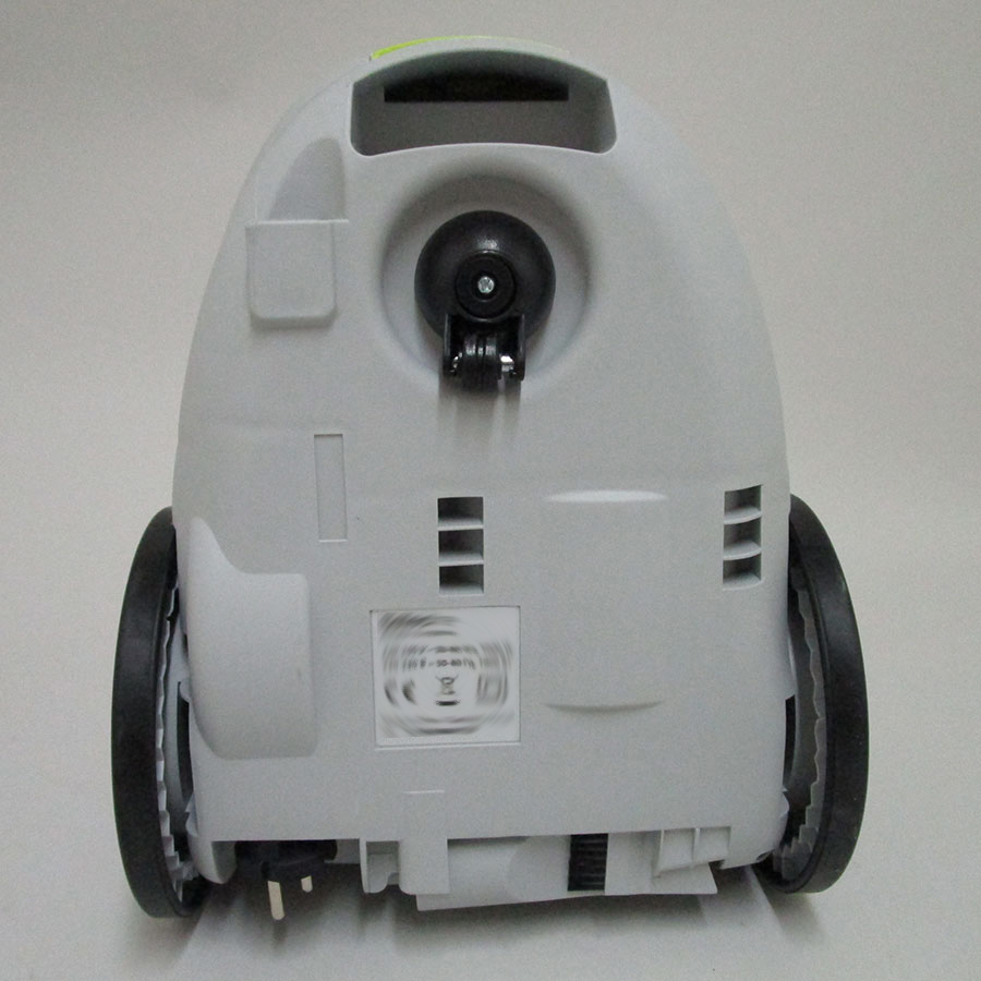 Test Selecline (Auchan) CS-H3301-6 855382 - Aspirateur - UFC-Que Choisir