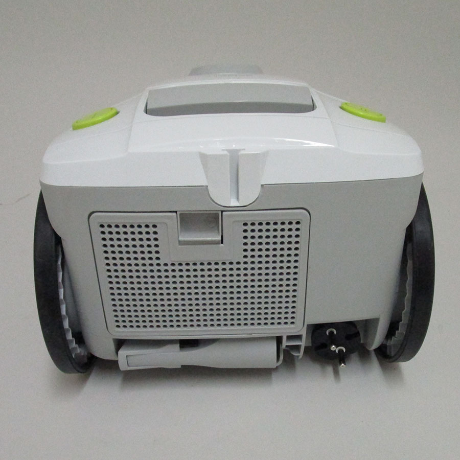 Test Selecline (Auchan) CS-H3301-6 855382 - Aspirateur - UFC-Que Choisir