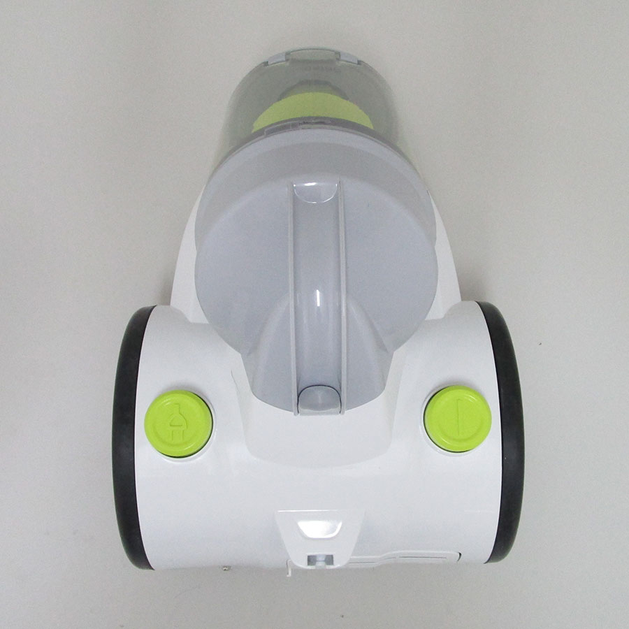 Test Selecline (Auchan) CS-T3301-6 855383 - Aspirateur - UFC-Que Choisir