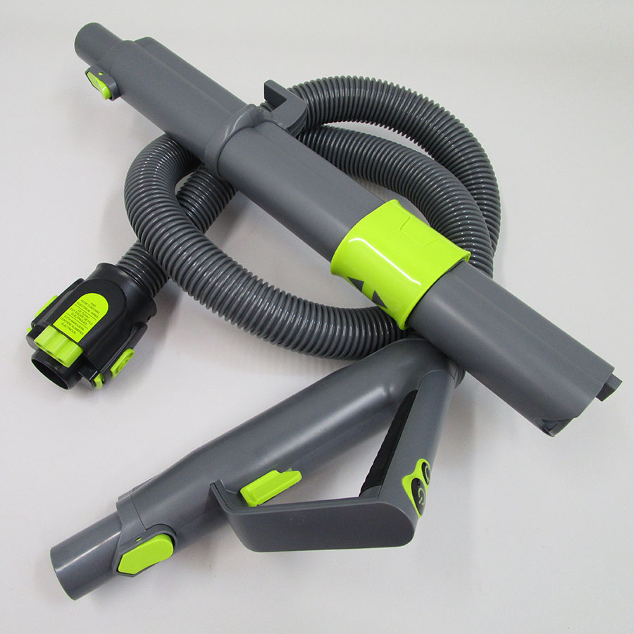 Test Vax Air Revolve C85-AC-PH-E - Aspirateur - UFC-Que Choisir