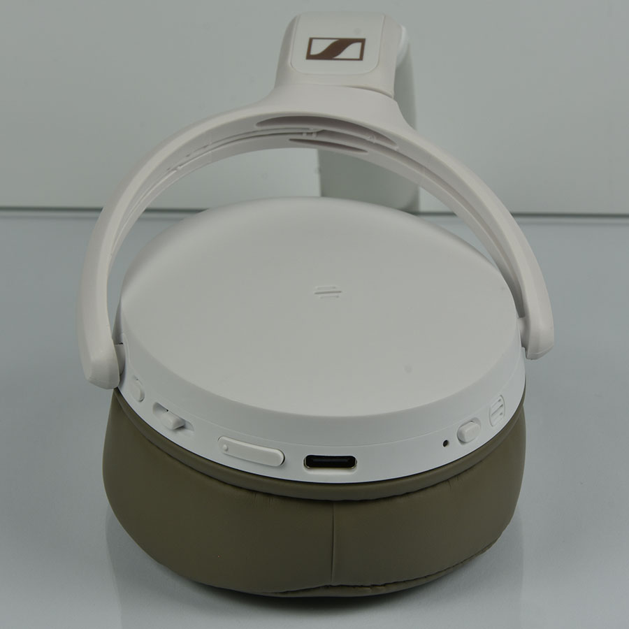 Test Sennheiser HD 350 BT - casque audio - UFC-Que Choisir