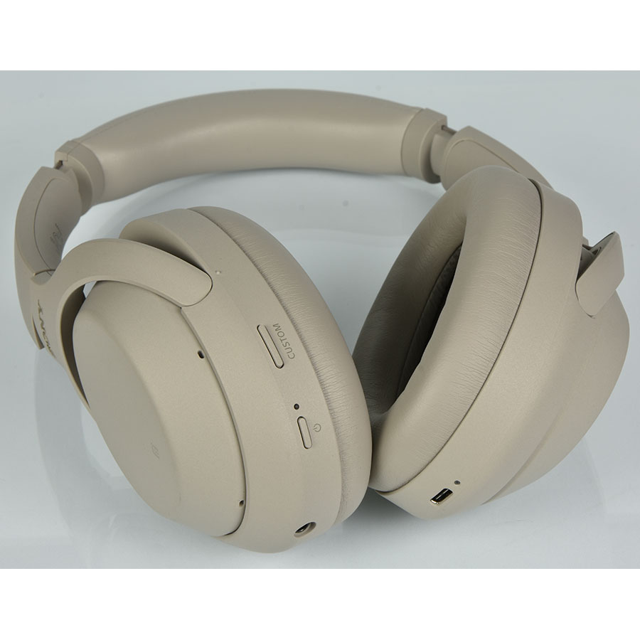 Test Sony WH-1000XM4 - casque audio - UFC-Que Choisir