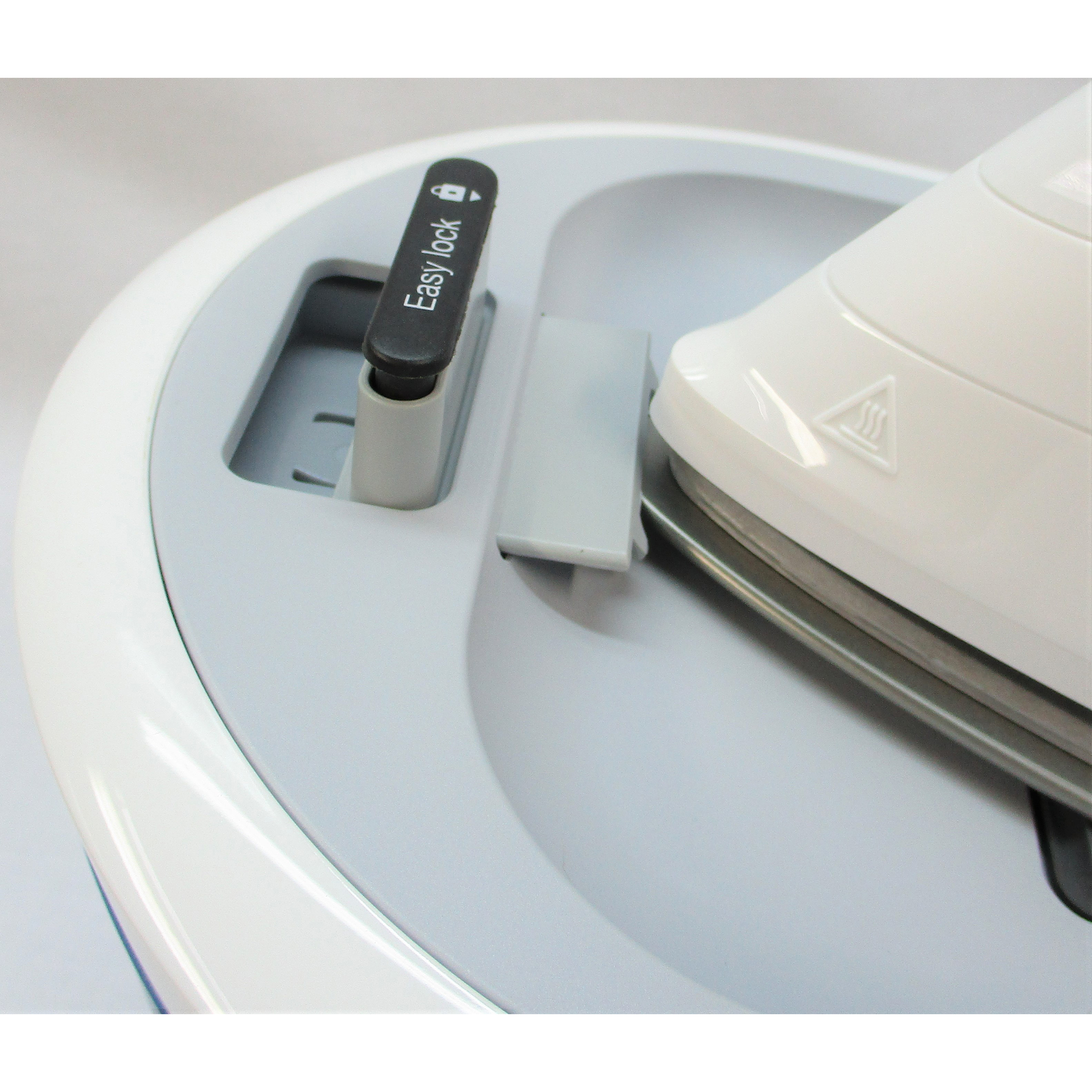 Test Braun IS3157BL CareStyle 3 Pro - Centrale vapeur - UFC-Que Choisir