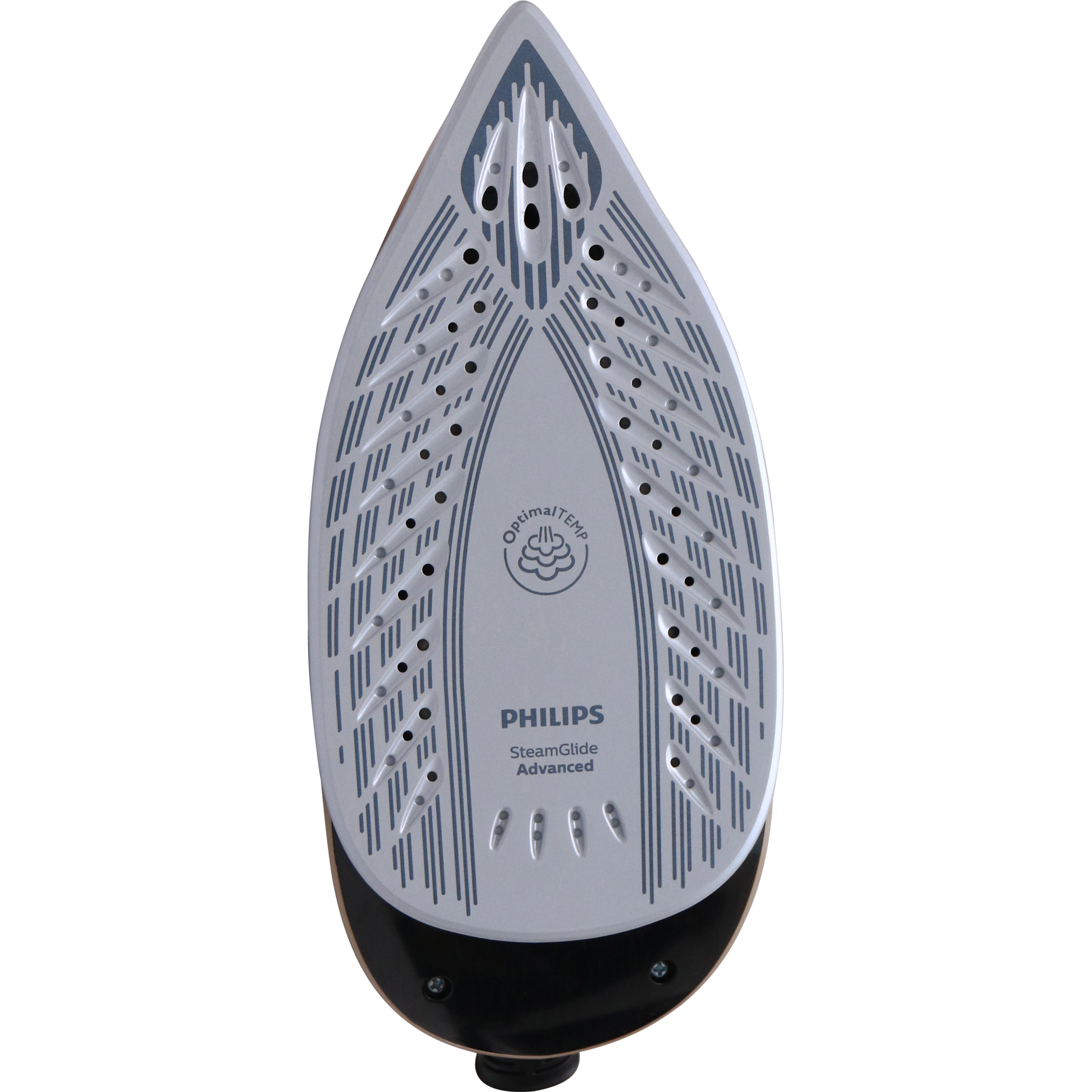 Test Philips PSG6064/80 PerfectCare Serie 6000 - Centrale vapeur - UFC ...