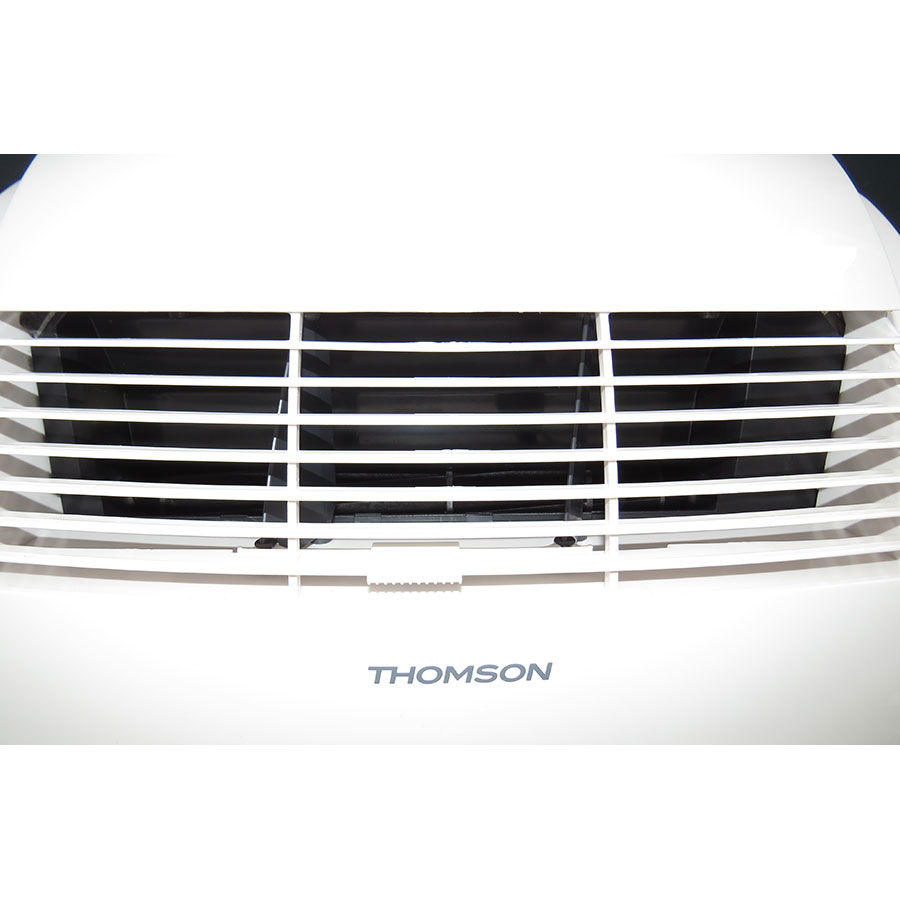 Test Thomson THCLI099E - Climatiseurs mobiles - UFC-Que Choisir
