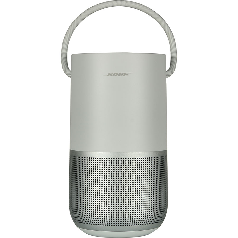 Test Bose Portable Smart Speaker - Enceintes Bluetooth portables - UFC ...