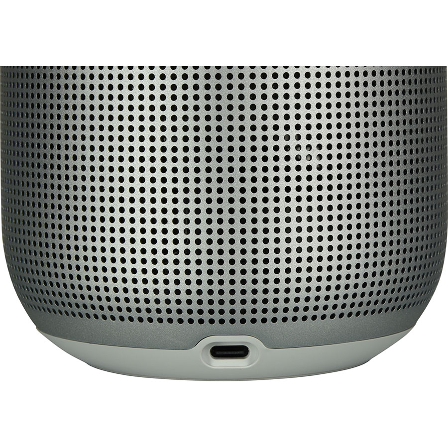 Test Bose Portable Smart Speaker - Enceintes Bluetooth portables - UFC ...