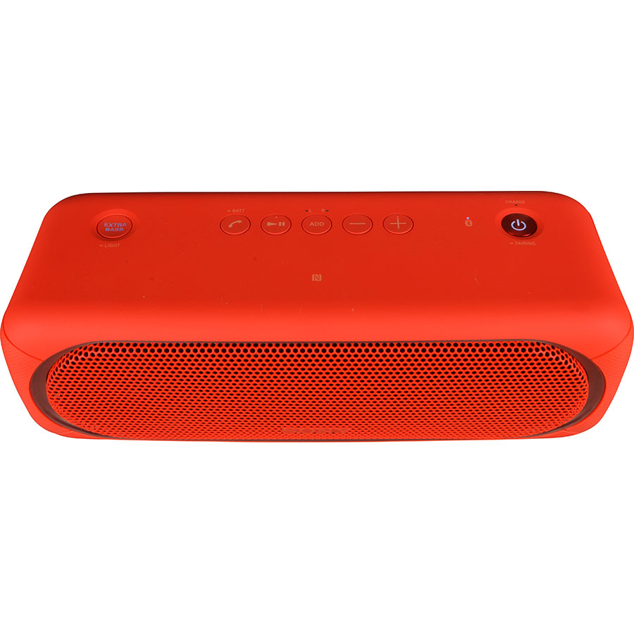 Test Sony SRS-XB40 - Enceintes Bluetooth portables - UFC-Que Choisir