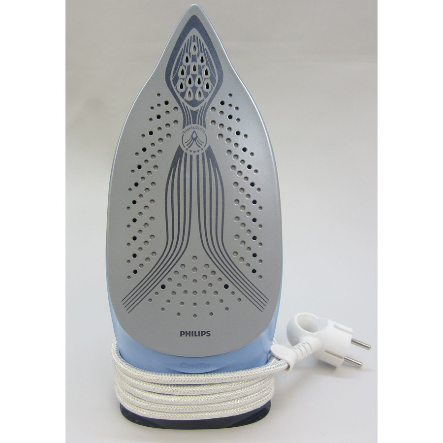 Test Philips GC4521/90 Azur Performer Plus - Fers à repasser - UFC-Que ...