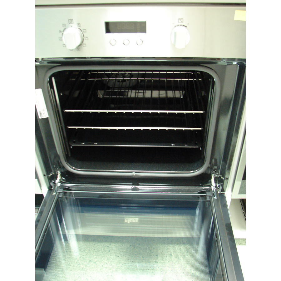 Test Faure FOP27008XK - Four encastrable - UFC-Que Choisir