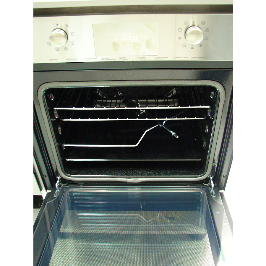 Test Rosières RF462IN - Four encastrable - UFC-Que Choisir