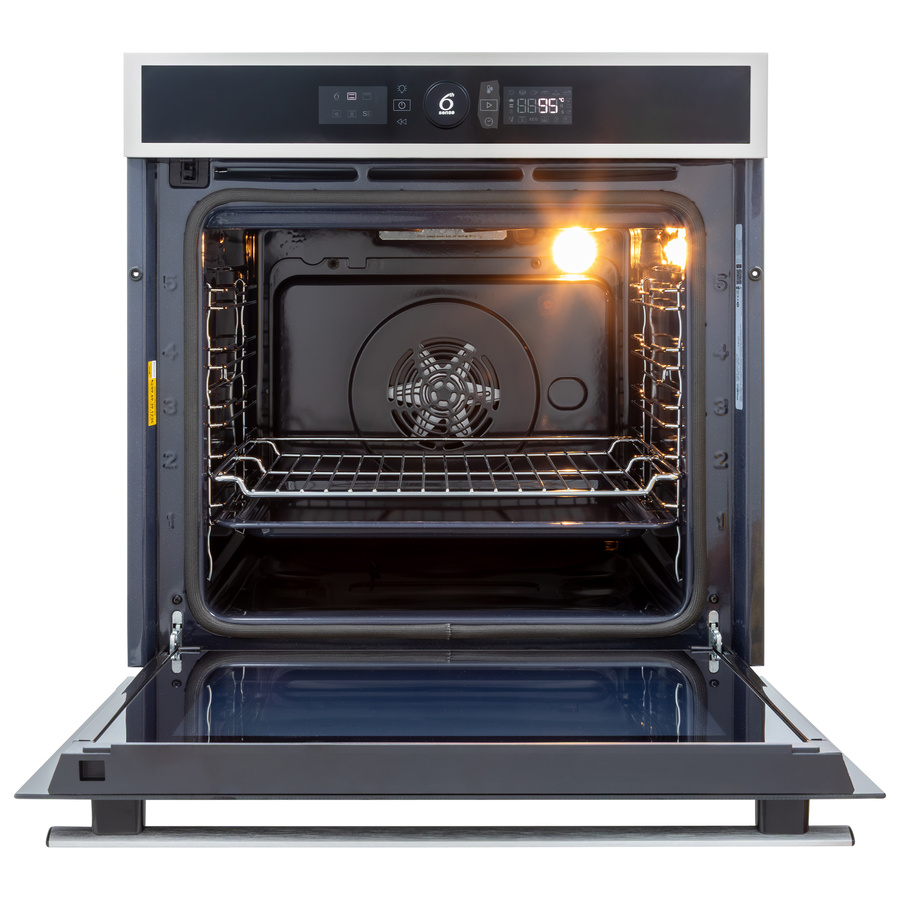 Test Whirlpool WOI4IS8PM0XAF - Four encastrable - UFC-Que Choisir