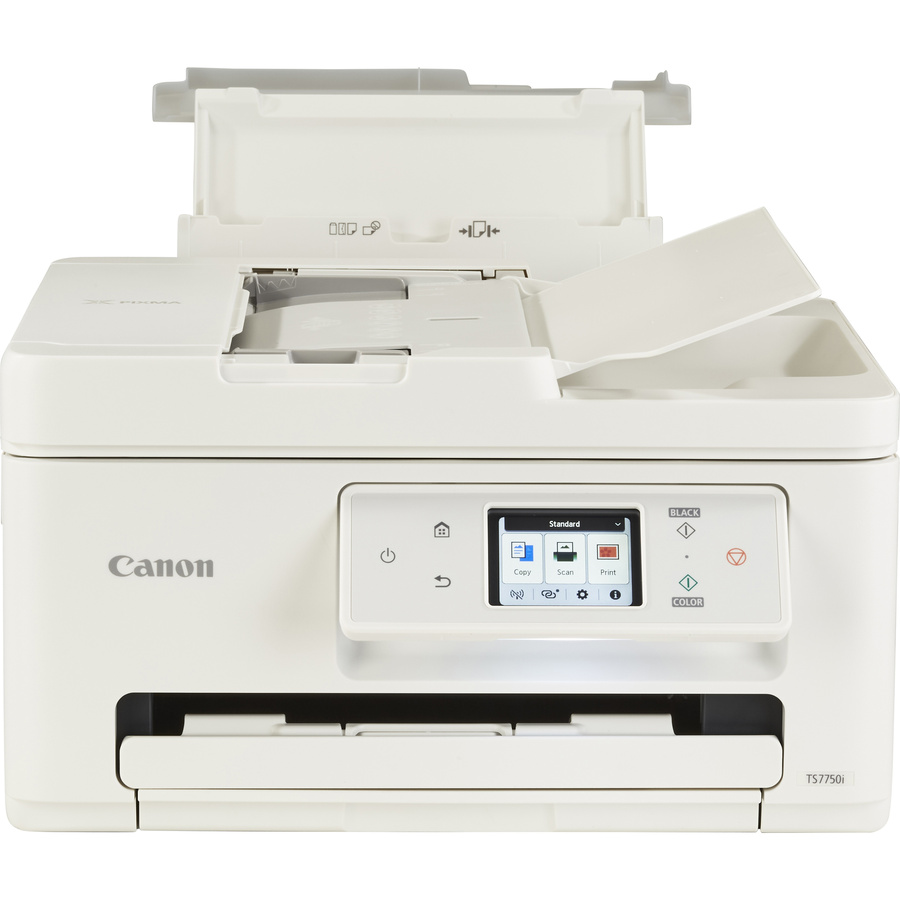 Test Canon Pixma TS7750i - Imprimante multifonction - UFC-Que Choisir