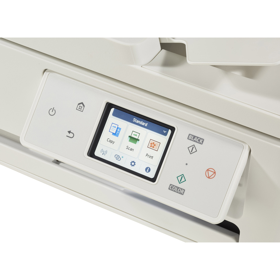 Test Canon Pixma TS7750i - Imprimante multifonction - UFC-Que Choisir