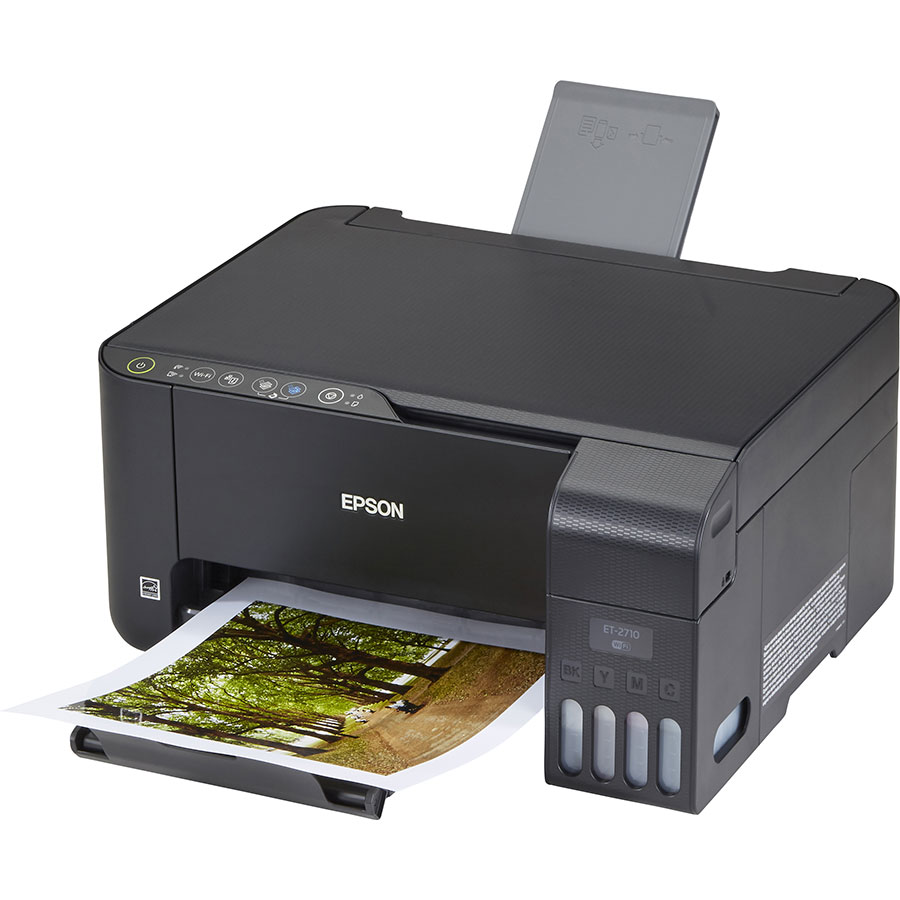 Test Epson EcoTank ET 2710 Imprimante Multifonction Archive Test Epson EcoTank ET 2710 Imprimante Multifonction Archive
