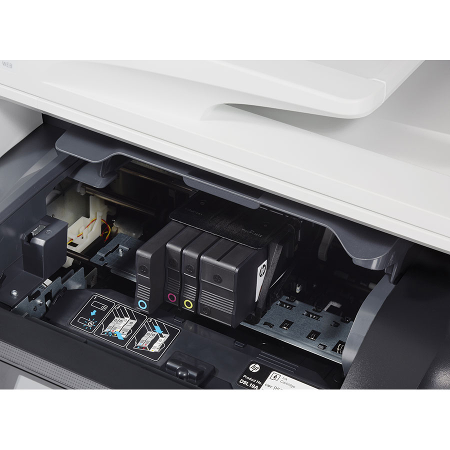 Test HP Officejet Pro 8720 - Imprimante multifonction - UFC-Que Choisir