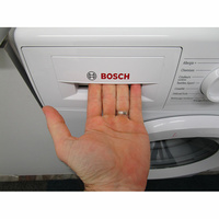 Test Bosch WAN24200FF - Lave-linge - UFC-Que Choisir