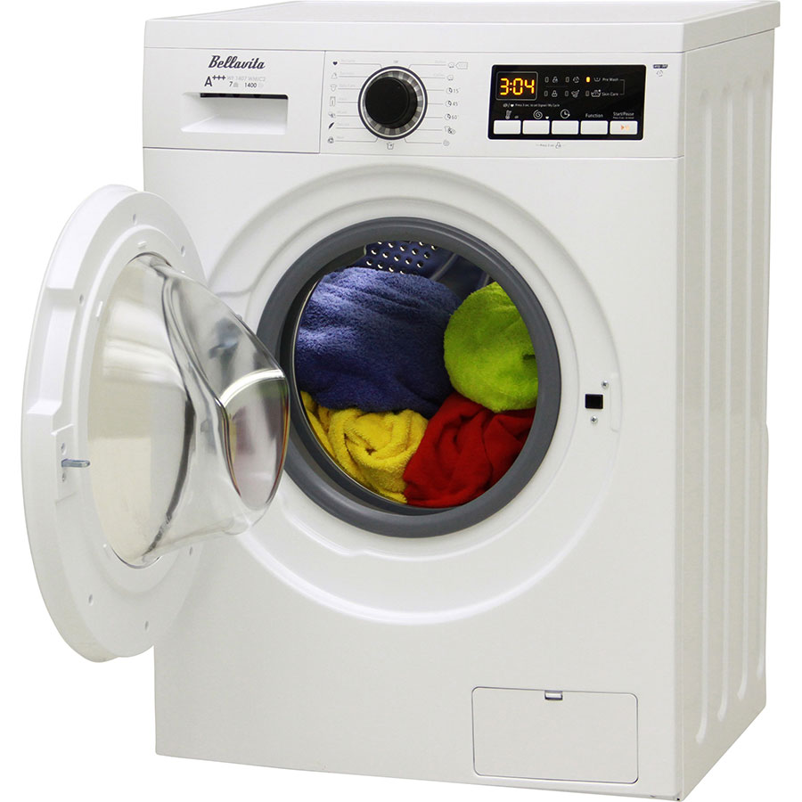 Bellavita Machine A Laver