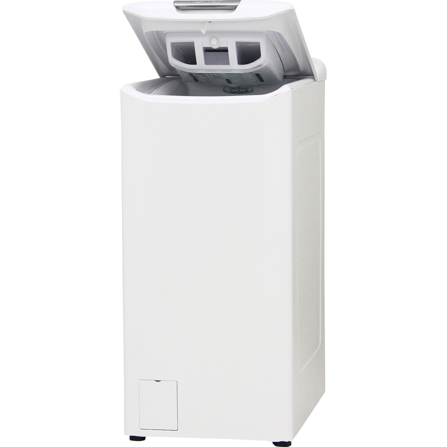 Test Candy EVOT13072D3 Evo Plaisir - Lave-linge - UFC-Que Choisir