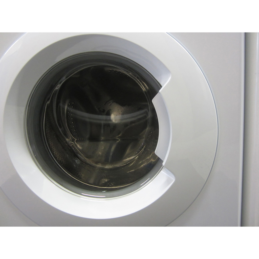 Test Indesit XWA61252W FR Innex Push & Wash - Lave-linge - UFC-Que Choisir