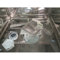 Test Miele G 6630 SC - Lave-vaisselle - UFC-Que Choisir