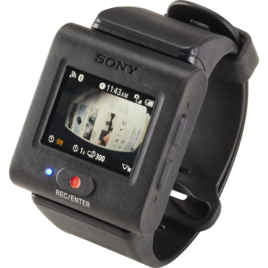 Test Sony HDR-AS50 - Action cams - UFC-Que Choisir