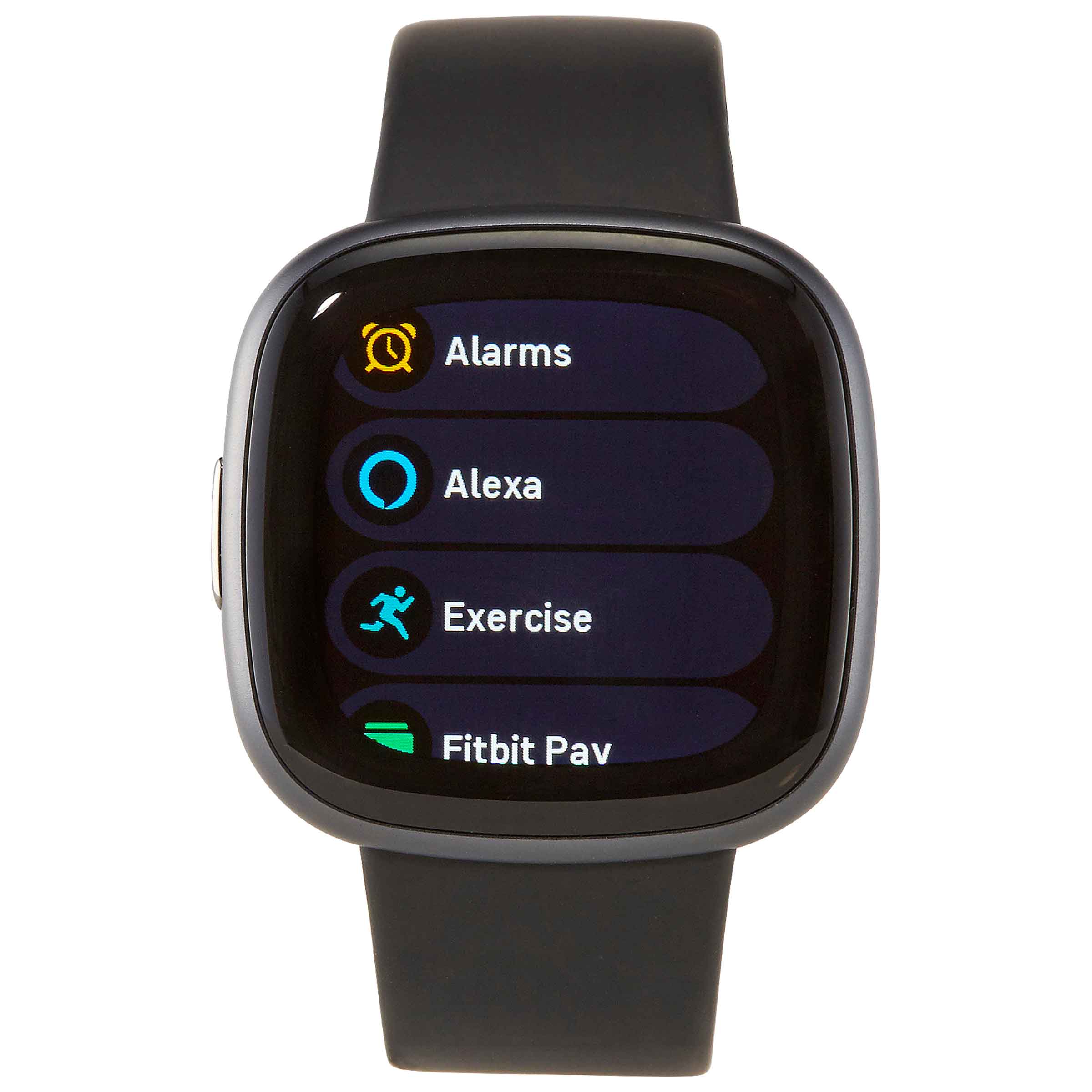 Test Fitbit Versa 4 - montre connectée - UFC-Que Choisir Test Fitbit Versa 4 - montre connectée - UFC-Que Choisir
