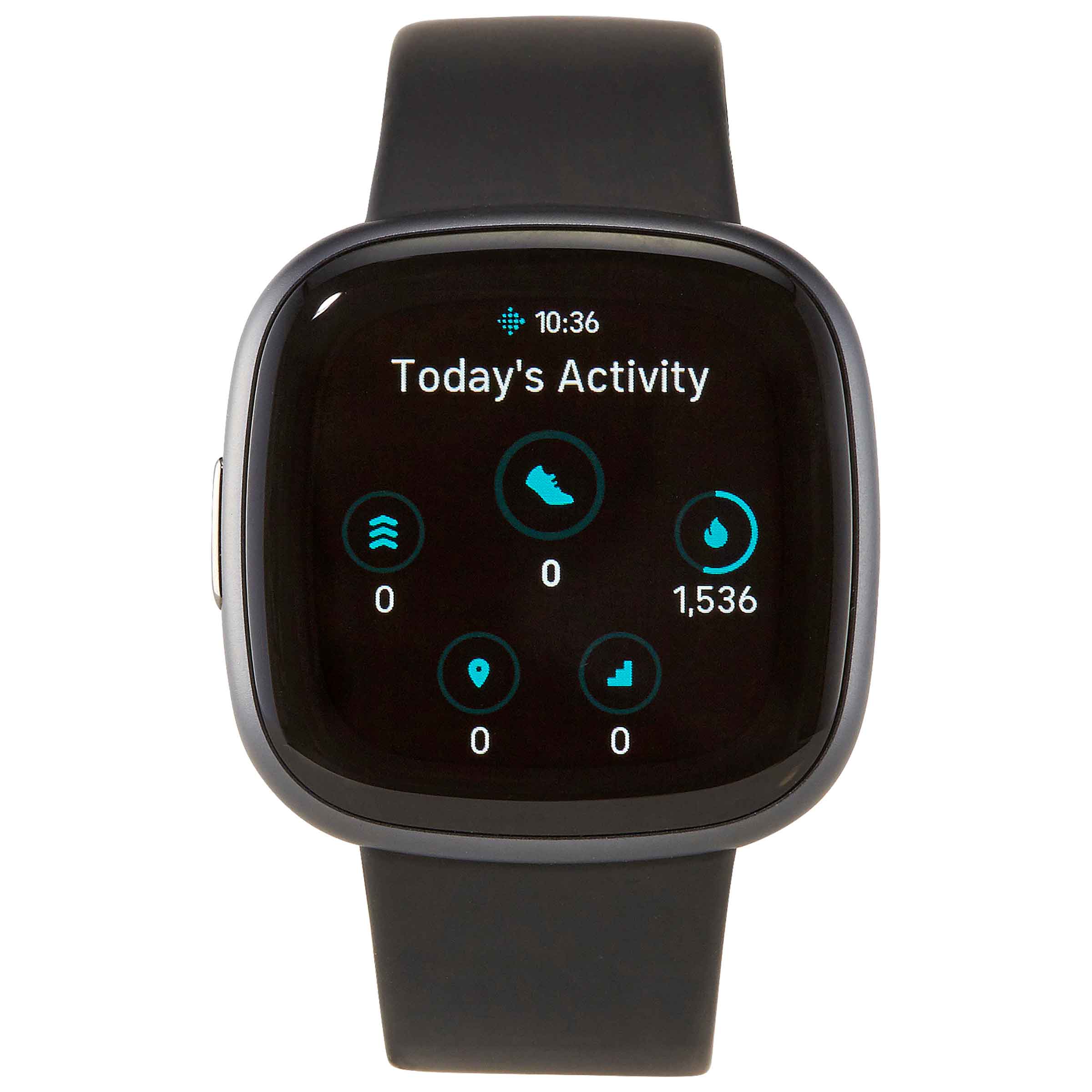 Test Fitbit Versa 4 - montre connectée - UFC-Que Choisir Test Fitbit Versa 4 - montre connectée - UFC-Que Choisir