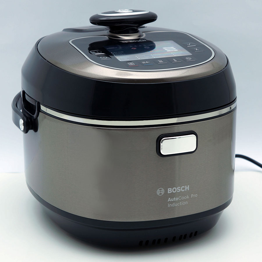 Test Bosch Autocook Pro MUC88B68 - multicuiseur - UFC-Que Choisir