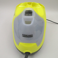 Test Kärcher SC4 Easy Fix 1.512-450.0 - Nettoyeur vapeur - UFC-Que Choisir