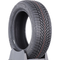 Test Bridgestone Blizzak LM005 - Pneus - UFC-Que Choisir