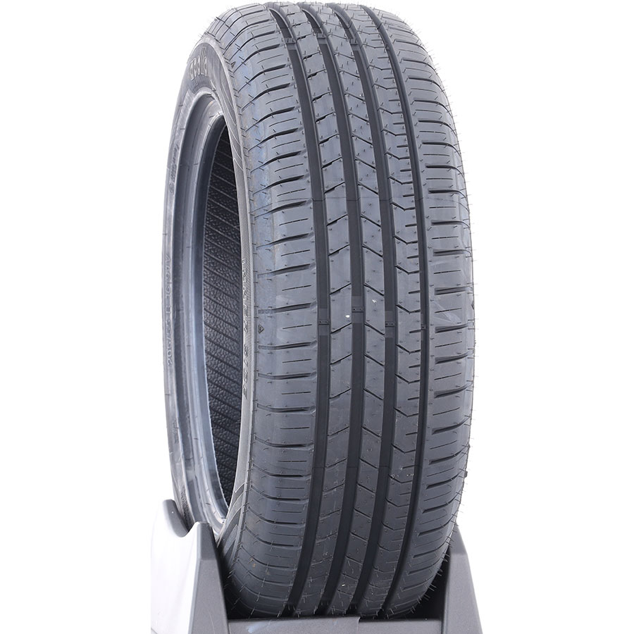 Test Apollo Alnac 4G - Pneus - UFC-Que Choisir