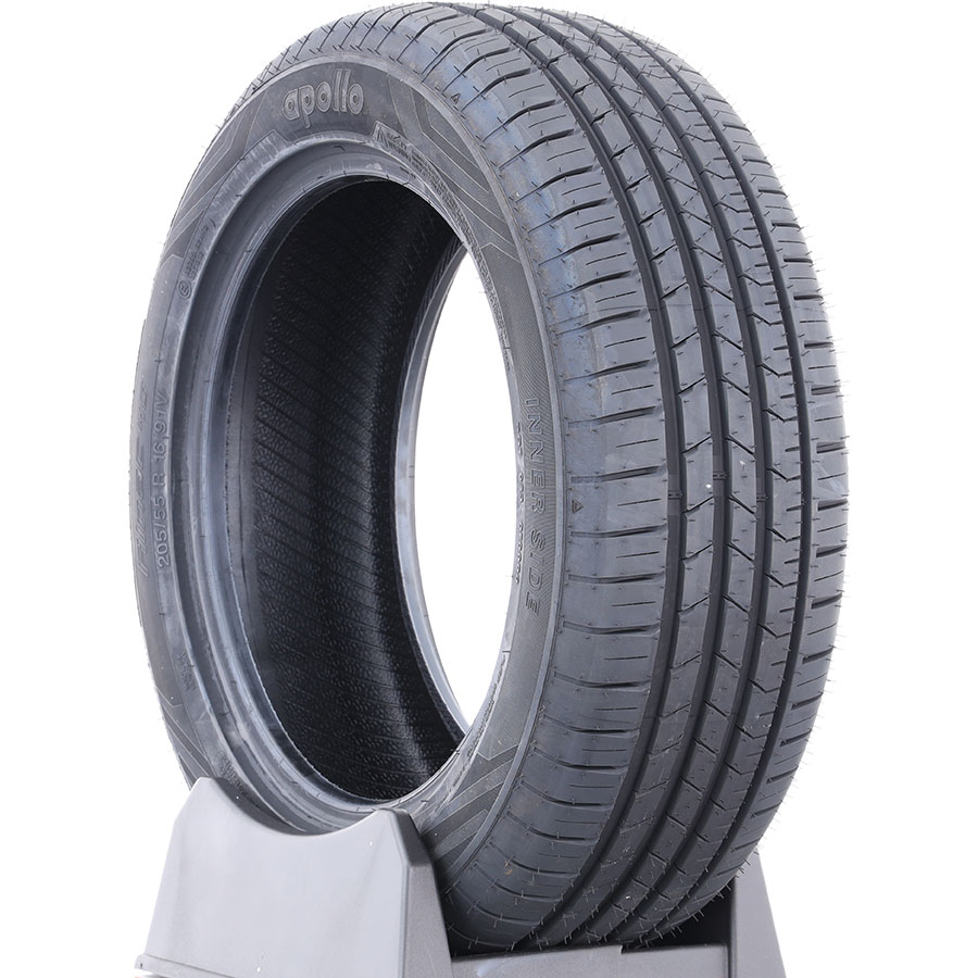 Test Apollo Alnac 4G - Pneus - UFC-Que Choisir