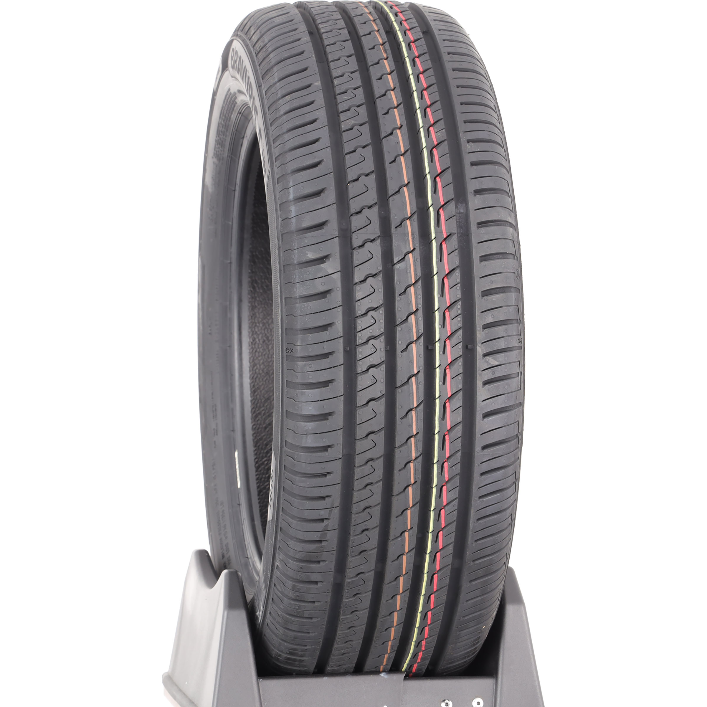 Test Barum Bravuris 5HM - 205/55 R16 - Pneu - UFC-Que Choisir