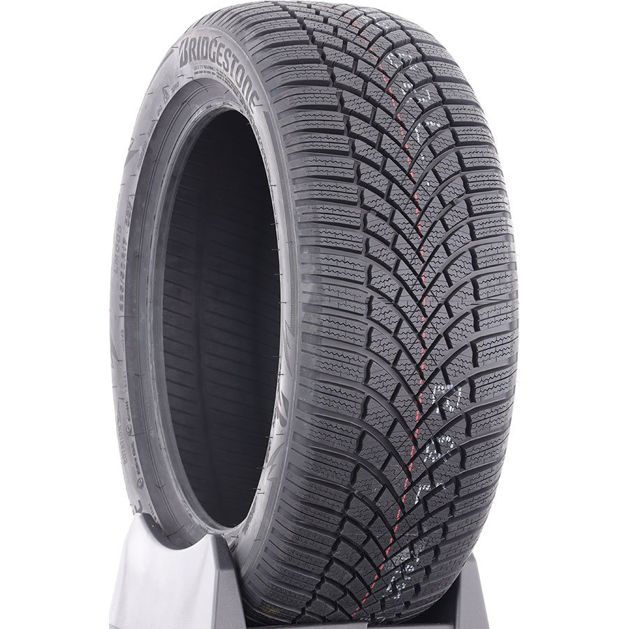 Test Bridgestone Blizzak LM005 225/50 R17 - Pneu - UFC-Que Choisir